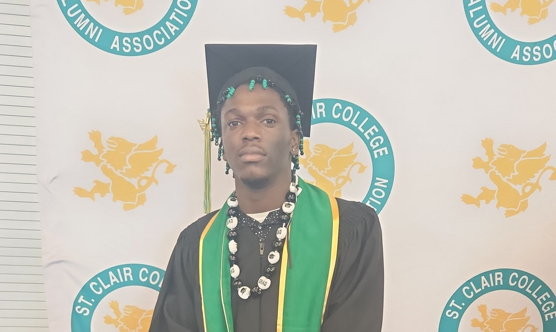 Community: the one word that best describes On Track to Success for ...