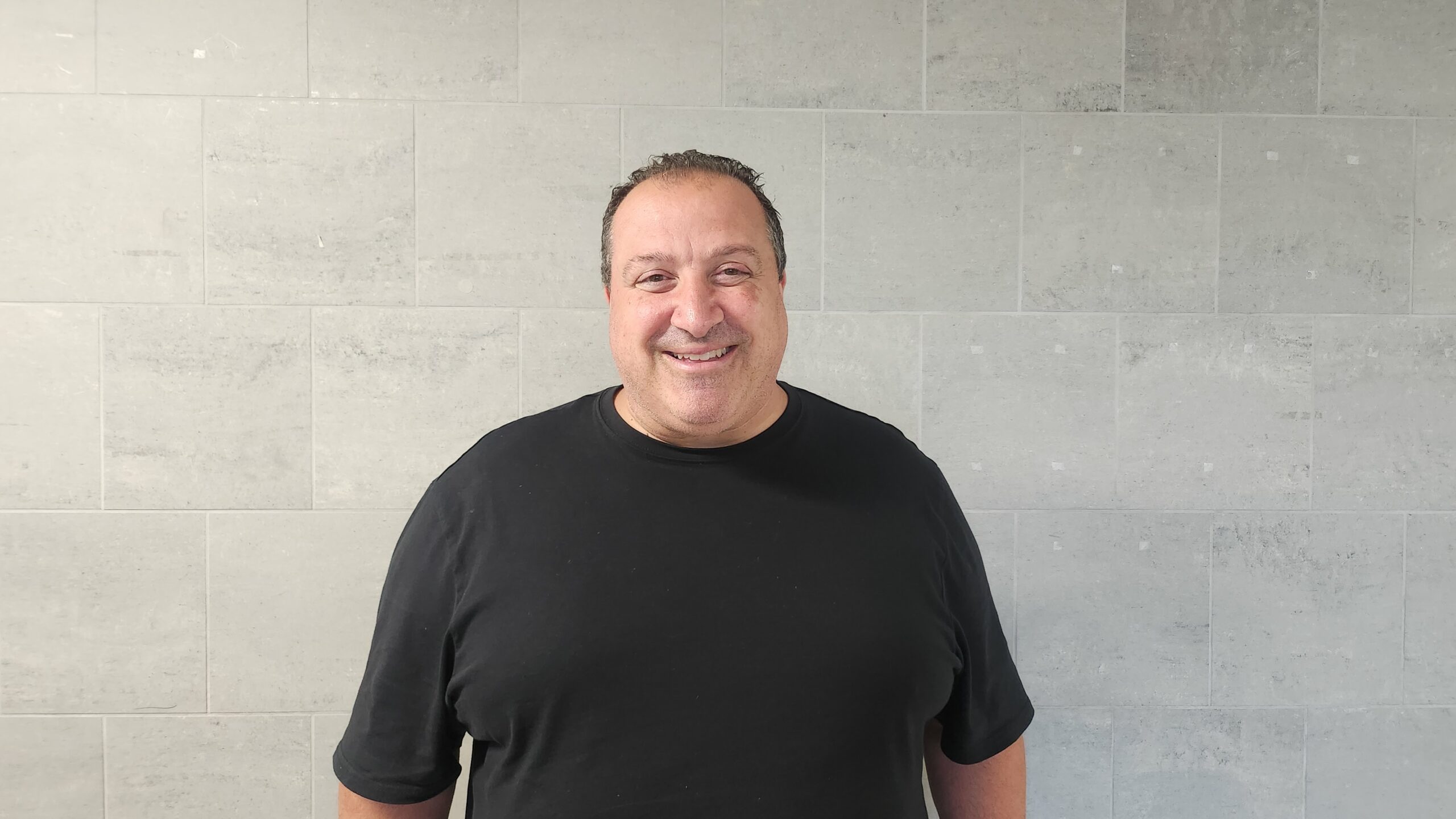 Guiding with Heart: Joe Idone’s Dedication to the OTTS Program - United ...